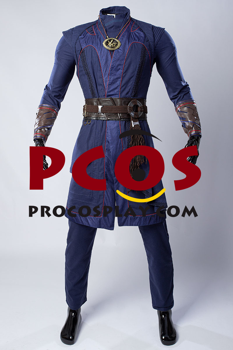 Ready to Ship Doctor Strange in the Multiverse of Madness Stephen ...