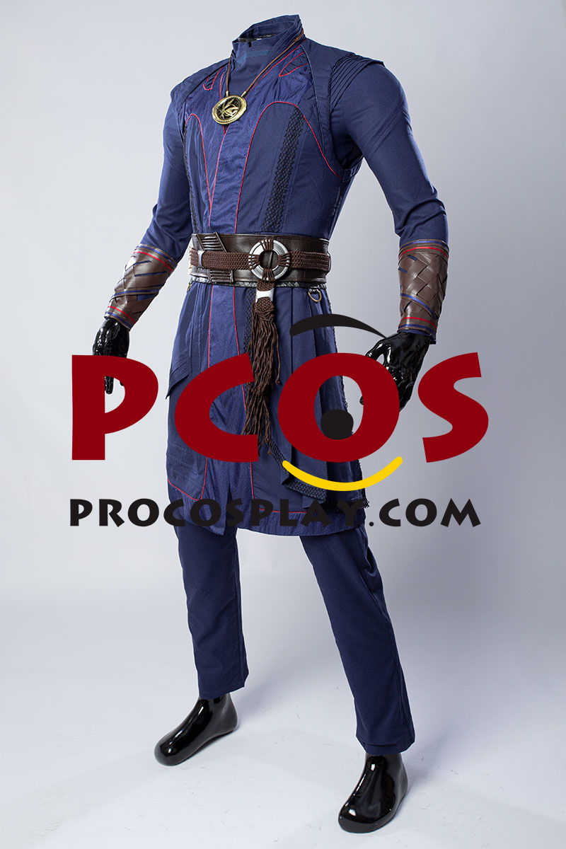 Ready to Ship Doctor Strange in the Multiverse of Madness Stephen ...