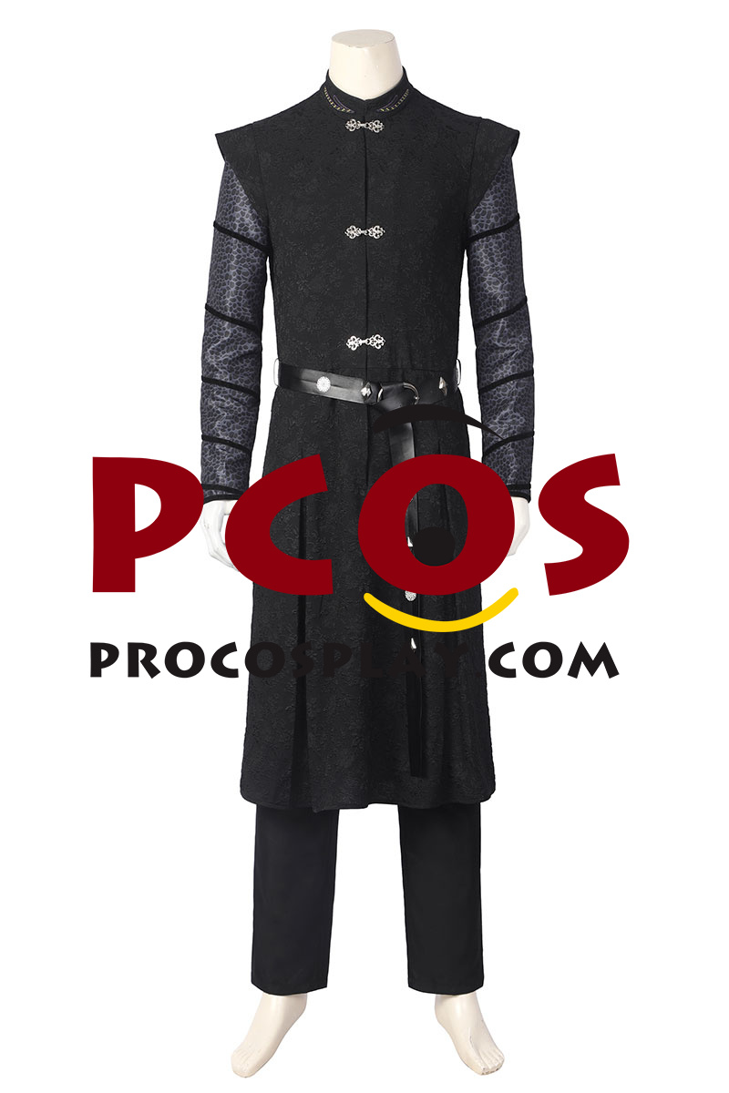 Daemon Targaryen Cosplay Costume - Best Profession Cosplay Costumes ...