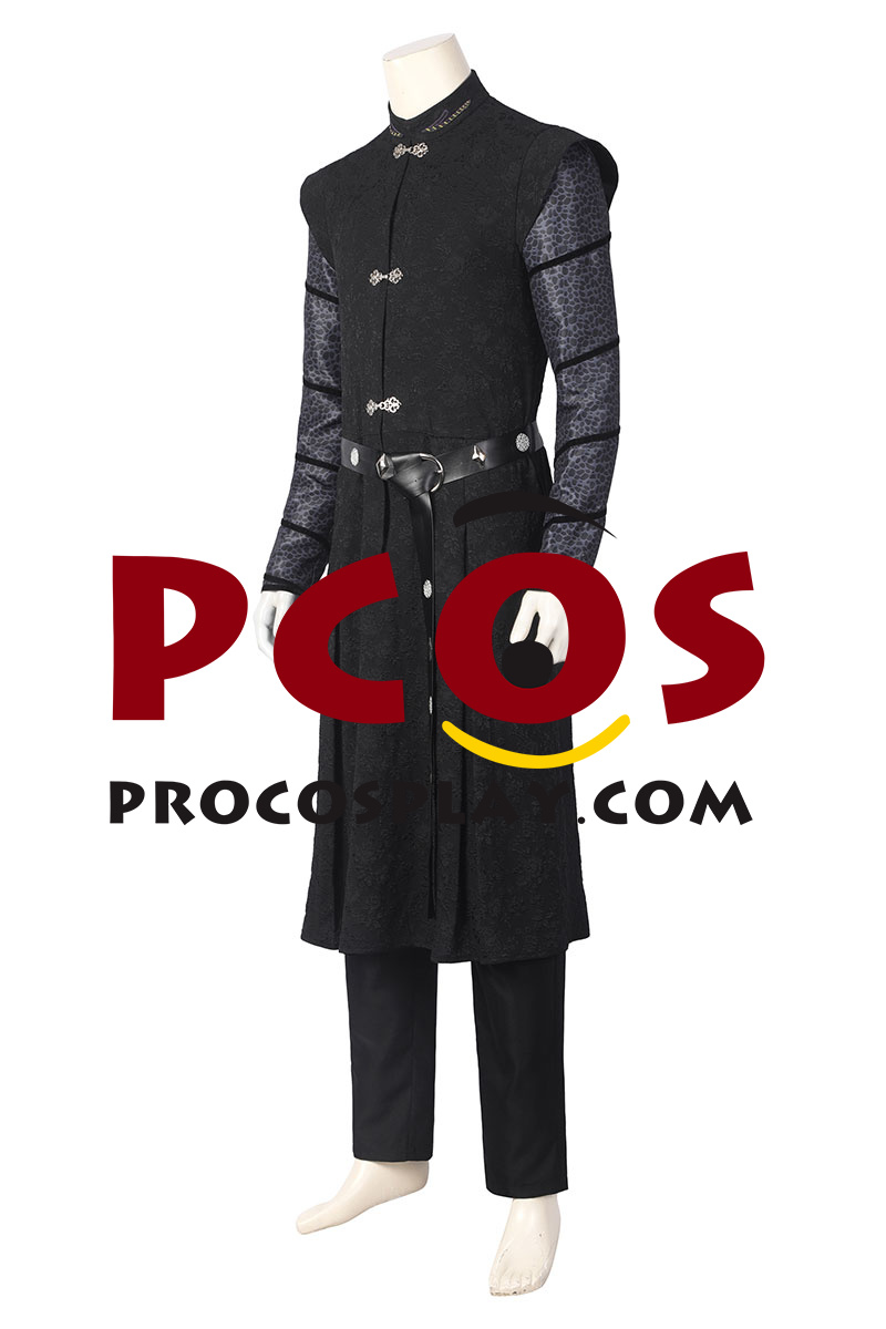 Daemon Targaryen Cosplay Costume - Best Profession Cosplay Costumes ...