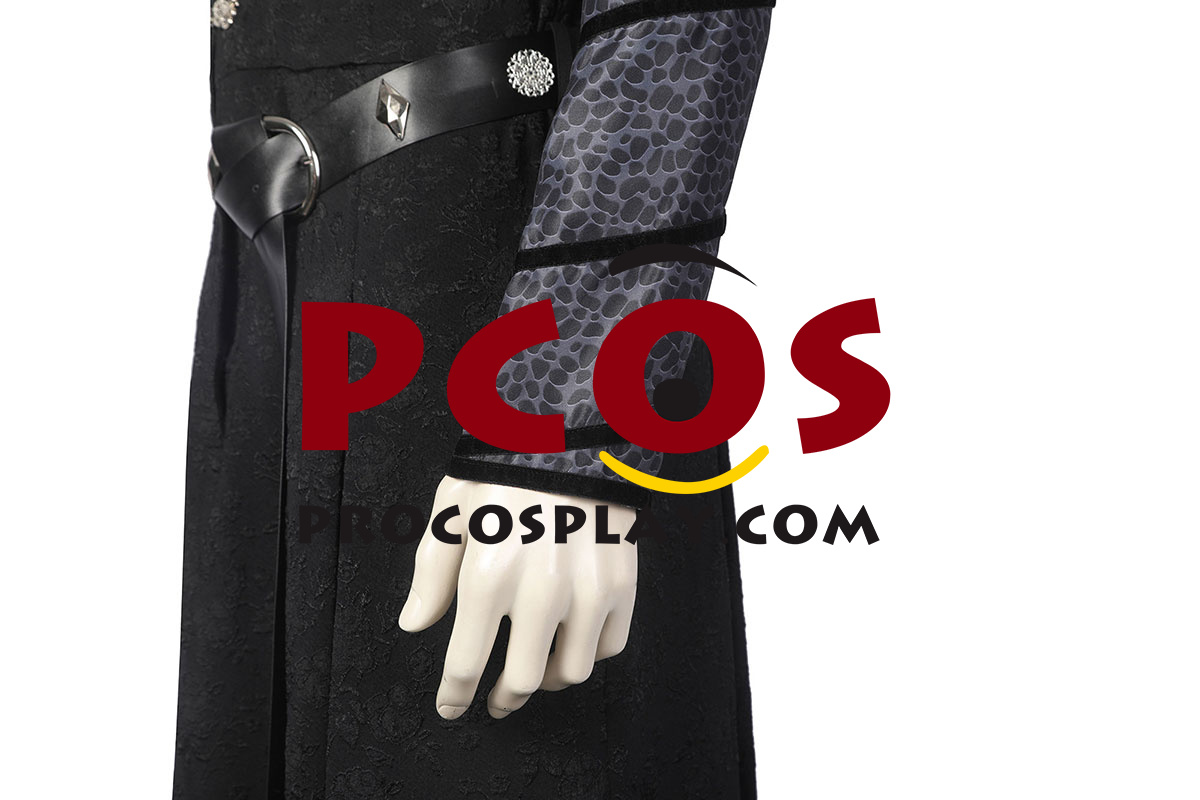 Daemon Targaryen Cosplay Costume - Best Profession Cosplay Costumes ...