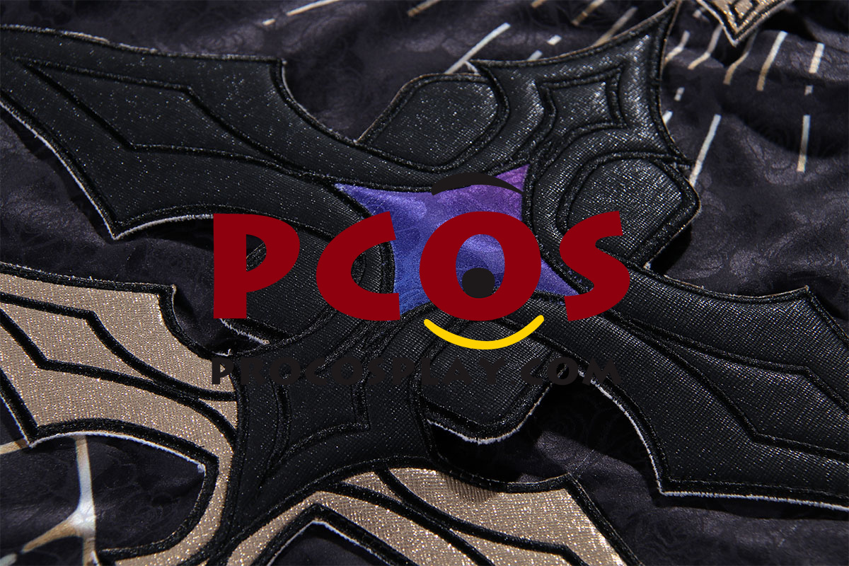 Honkai Impact 3 Thirteen Heroes of Chasing Fire Aponia Cosplay Costume ...