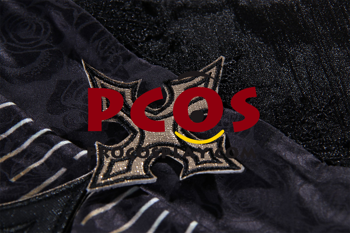 Honkai Impact 3 Thirteen Heroes of Chasing Fire Aponia Cosplay Costume ...