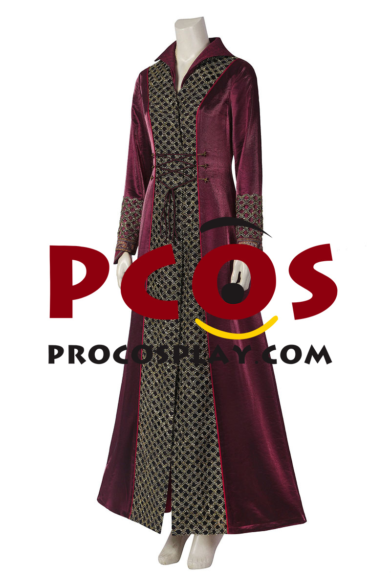 Rhaenyra Targaryen Cosplay Costume C02958 - Best Profession Cosplay ...