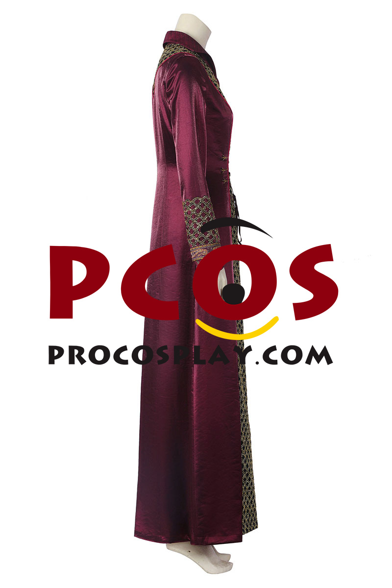 Rhaenyra Targaryen Cosplay Costume C02958 - Best Profession Cosplay ...