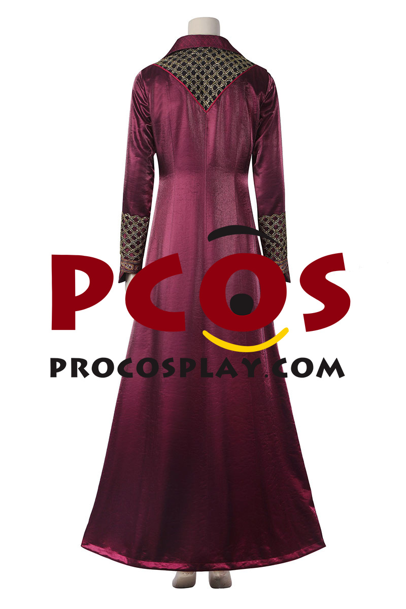 Rhaenyra Targaryen Cosplay Costume C02958 - Best Profession Cosplay ...
