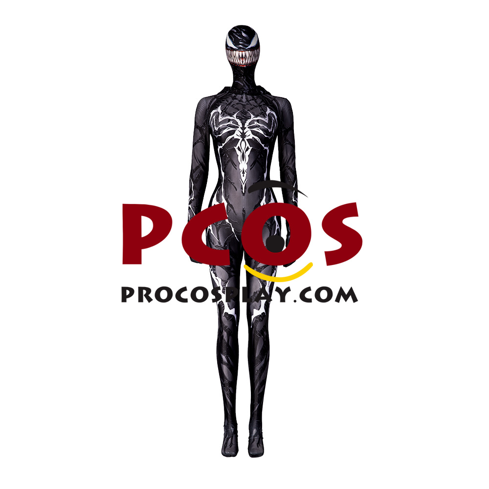 Venom She-Venom (Anne Weying) Cosplay Costume - Best Profession Cosplay ...
