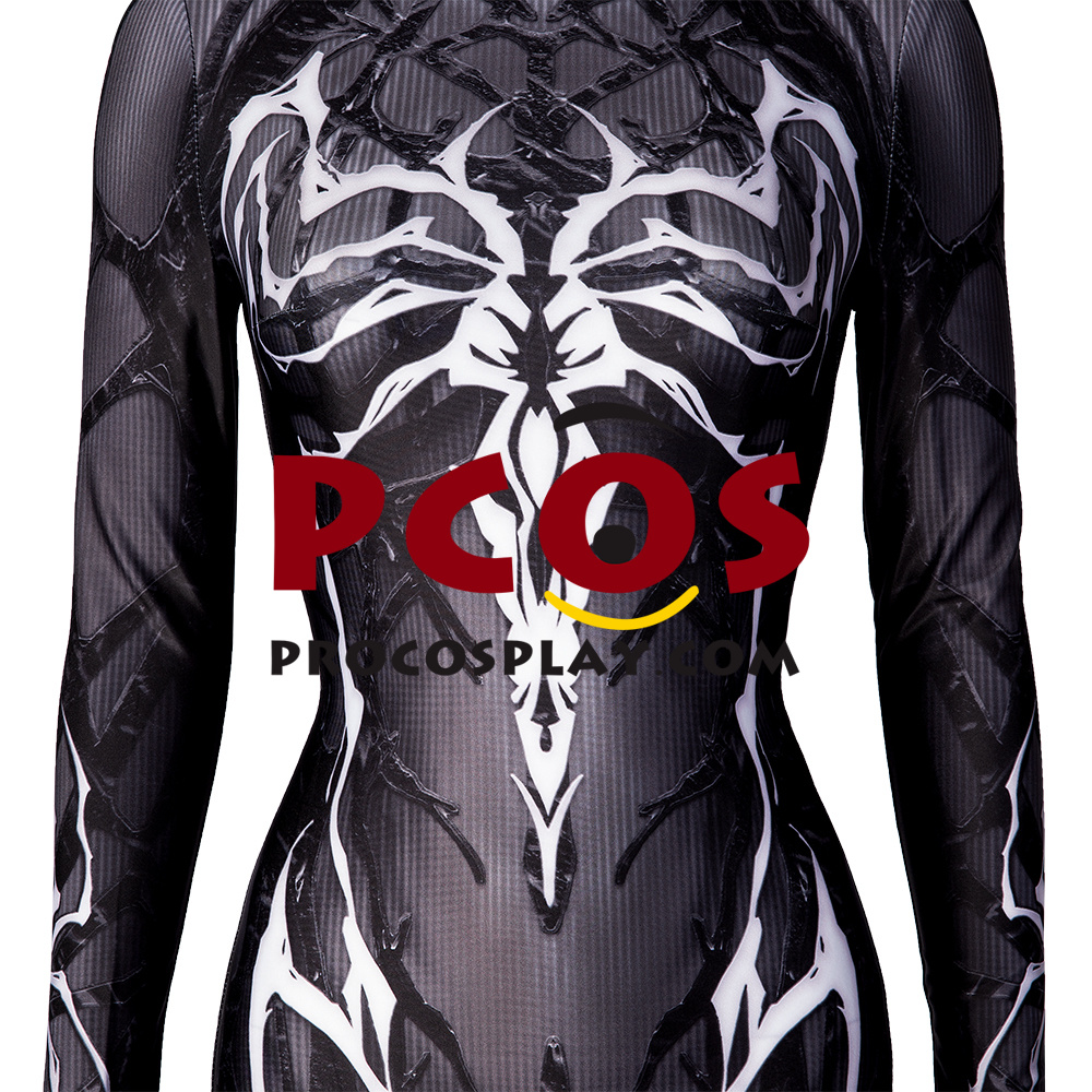 Venom She-Venom (Anne Weying) Cosplay Costume - Best Profession Cosplay ...