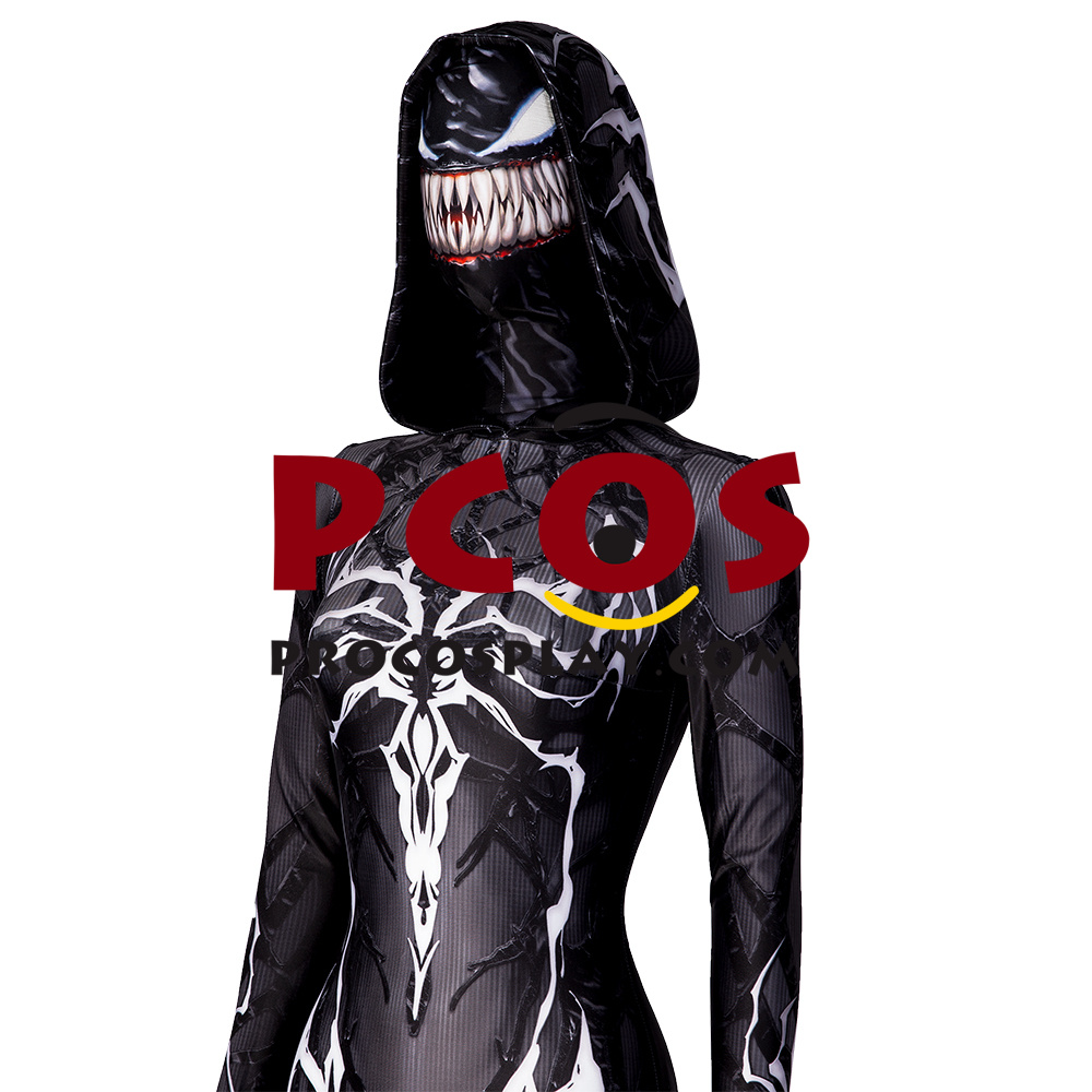 Venom She-Venom (Anne Weying) Cosplay Costume - Best Profession Cosplay ...