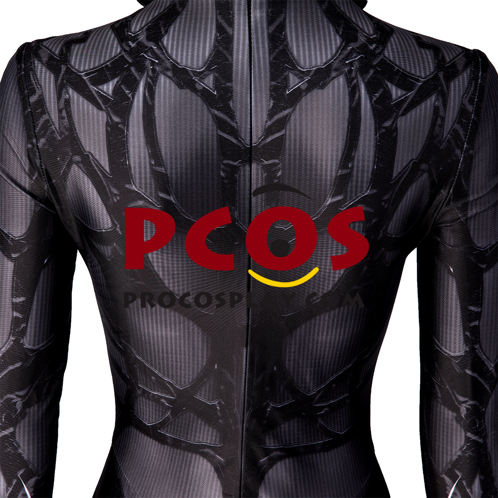 Venom She-Venom (Anne Weying) Cosplay Costume - Best Profession Cosplay ...