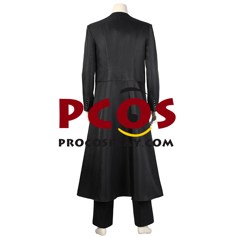 The Matrix Resurrections Neo Cosplay Costume - Best Profession Cosplay ...