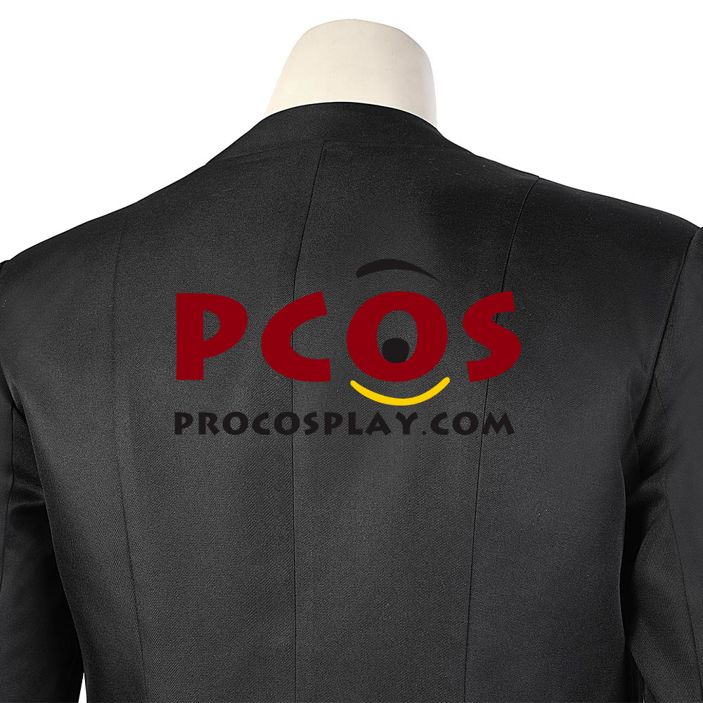 The Matrix Resurrections Neo Cosplay Costume - Best Profession Cosplay ...