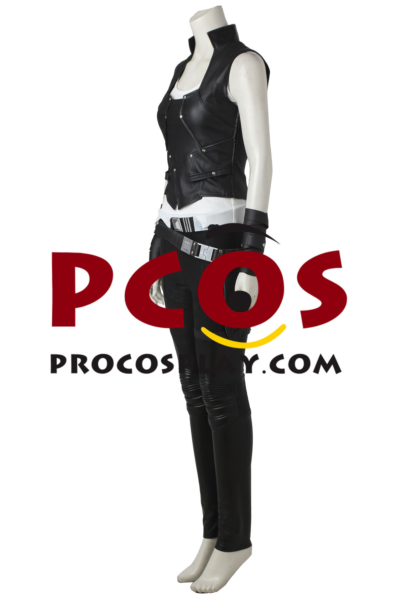 Guardians of the Galaxy Vol.2 Gamora Cosplay Costume C00801 - Clearance ...