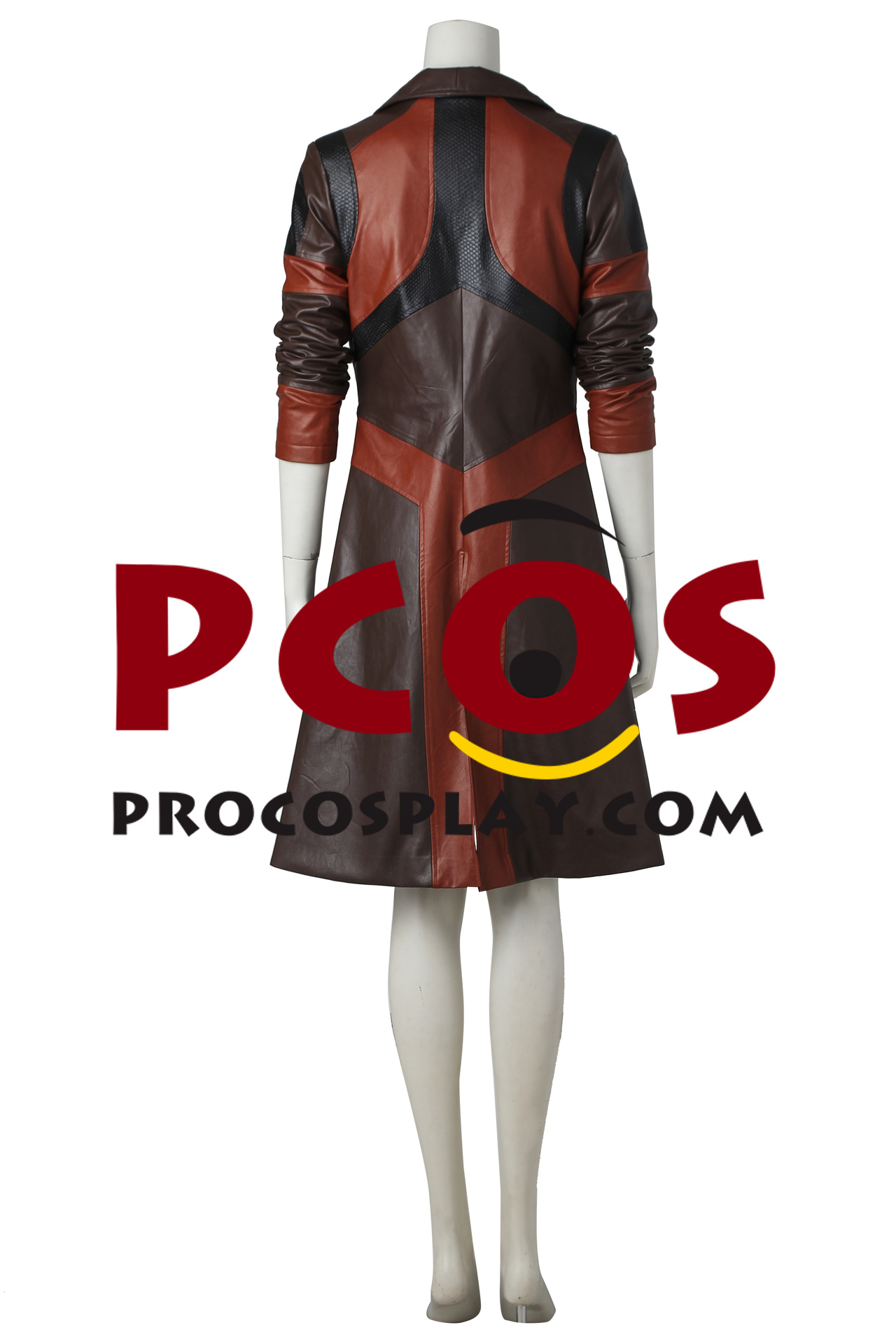 Guardians of the Galaxy Vol.2 Gamora Cosplay Costume C00801 - Clearance ...