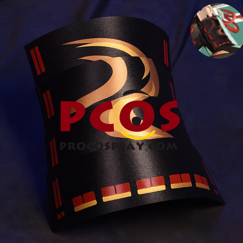 Genshin Impact Kaedehara Kazuha Cosplay Costume Jacquard Version - Best ...