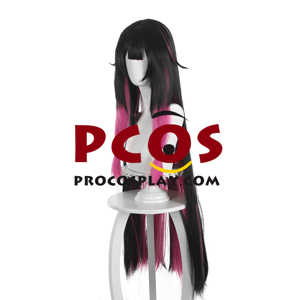Game Genshin Impact Damselette Colombina Cosplay Wig - Best Profession ...
