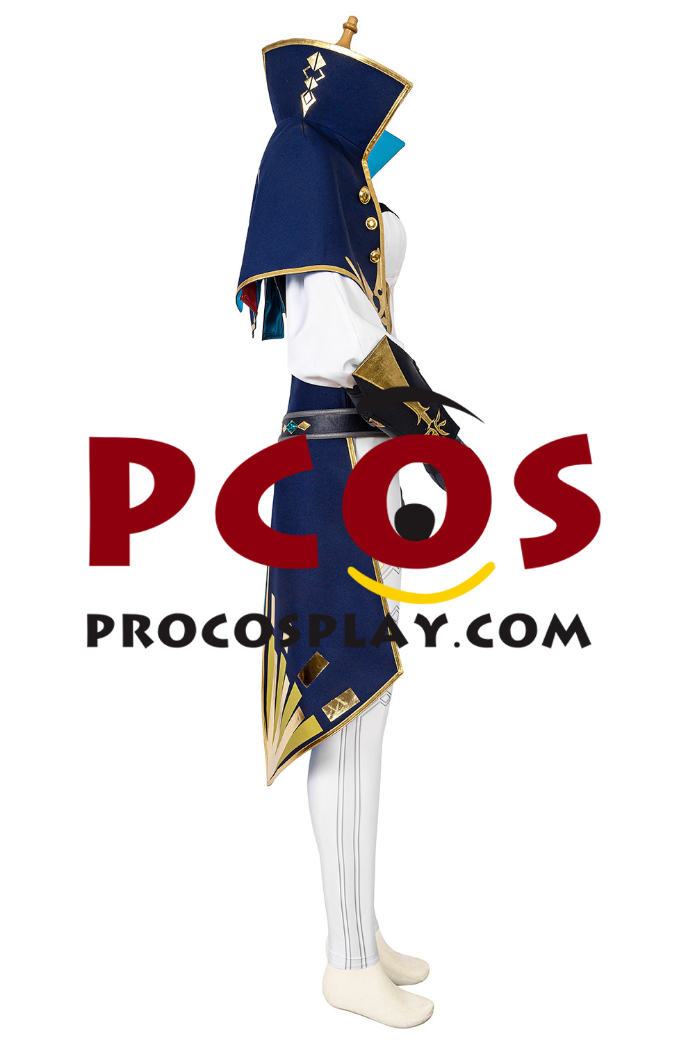 Genshin Impact Jean Cosplay Costume C00131 - Best Profession Cosplay ...