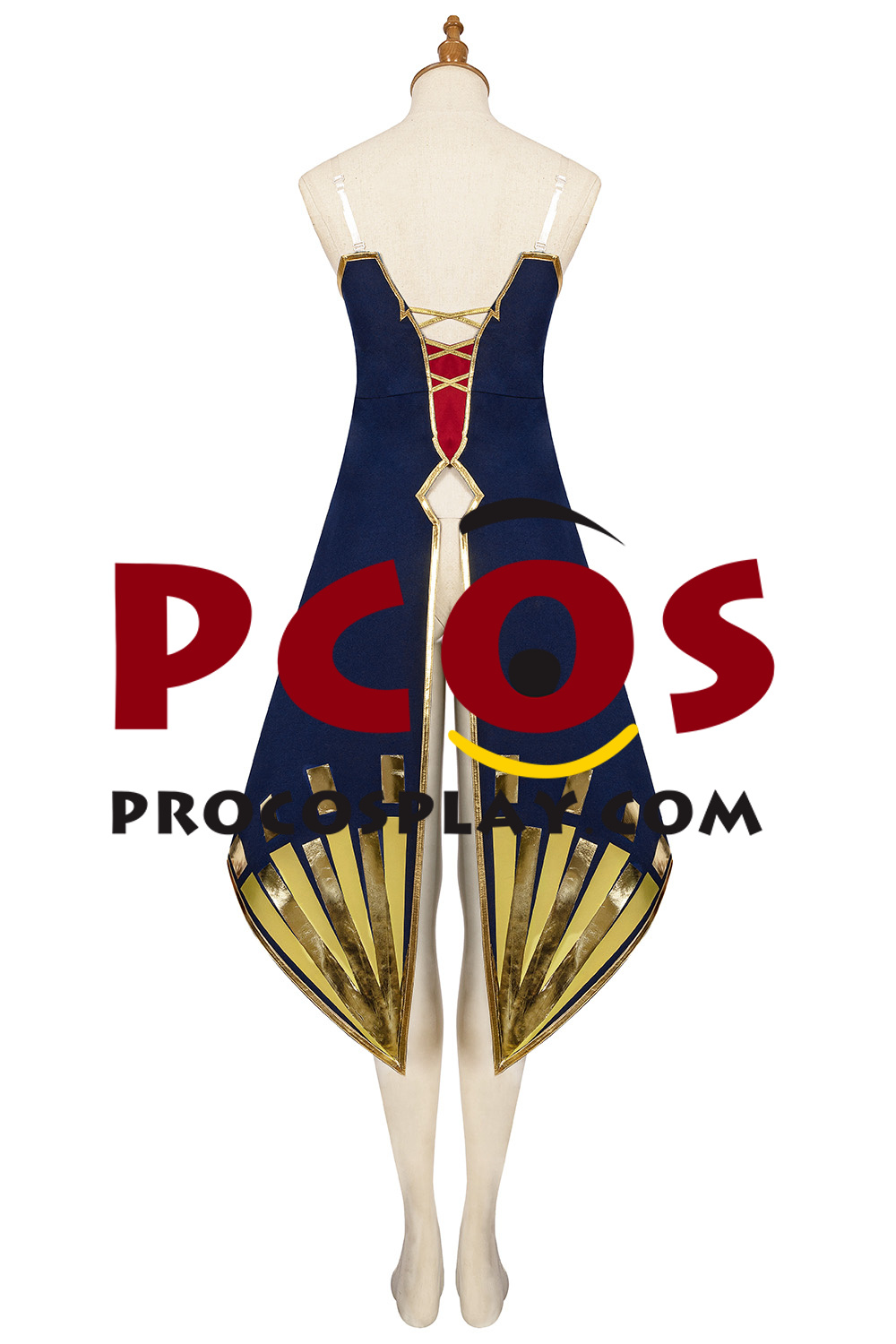 Genshin Impact Jean Cosplay Costume C00131 - Best Profession Cosplay ...