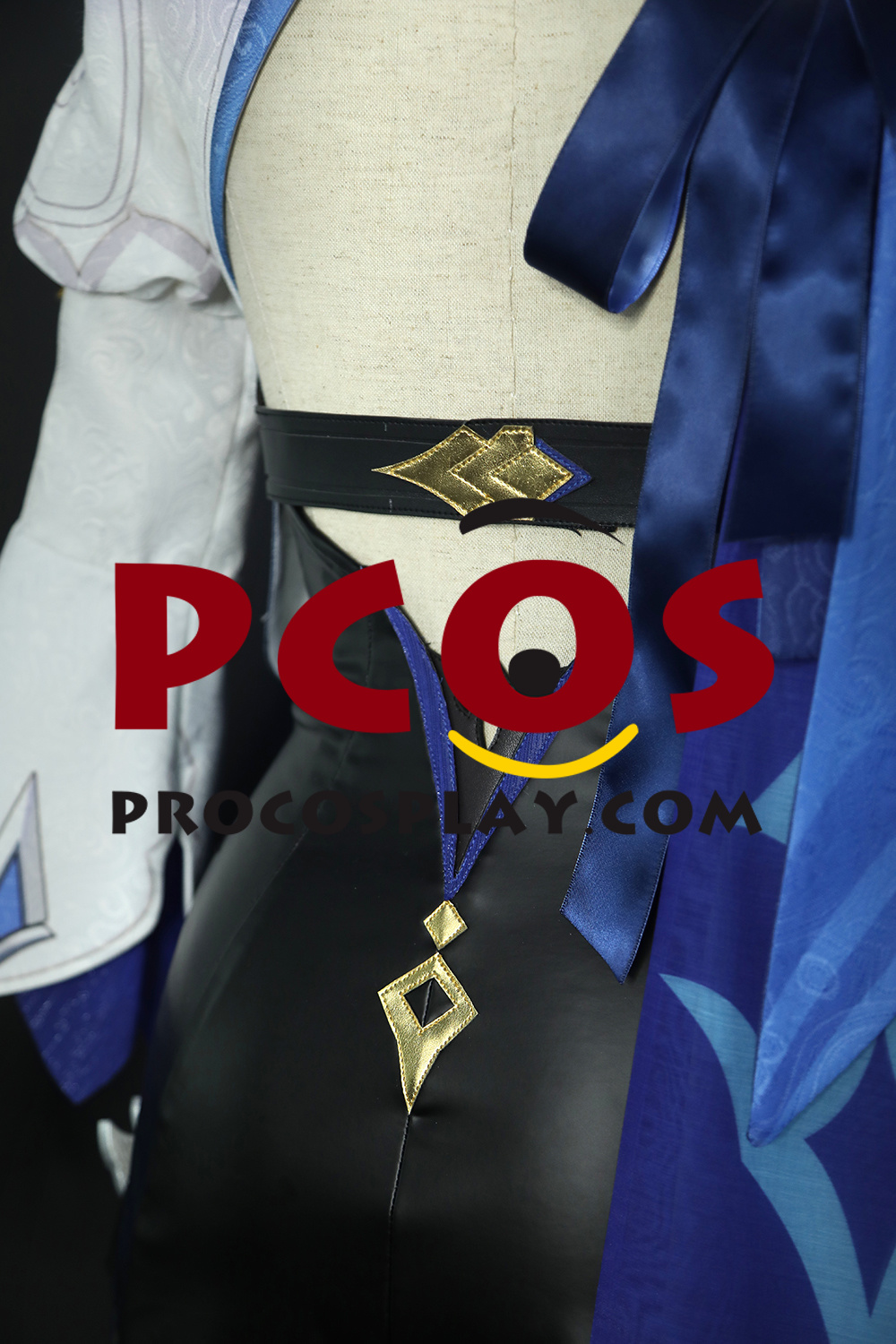 Genshin Impact Eula Cosplay Costume from Procosplay - Best Profession ...