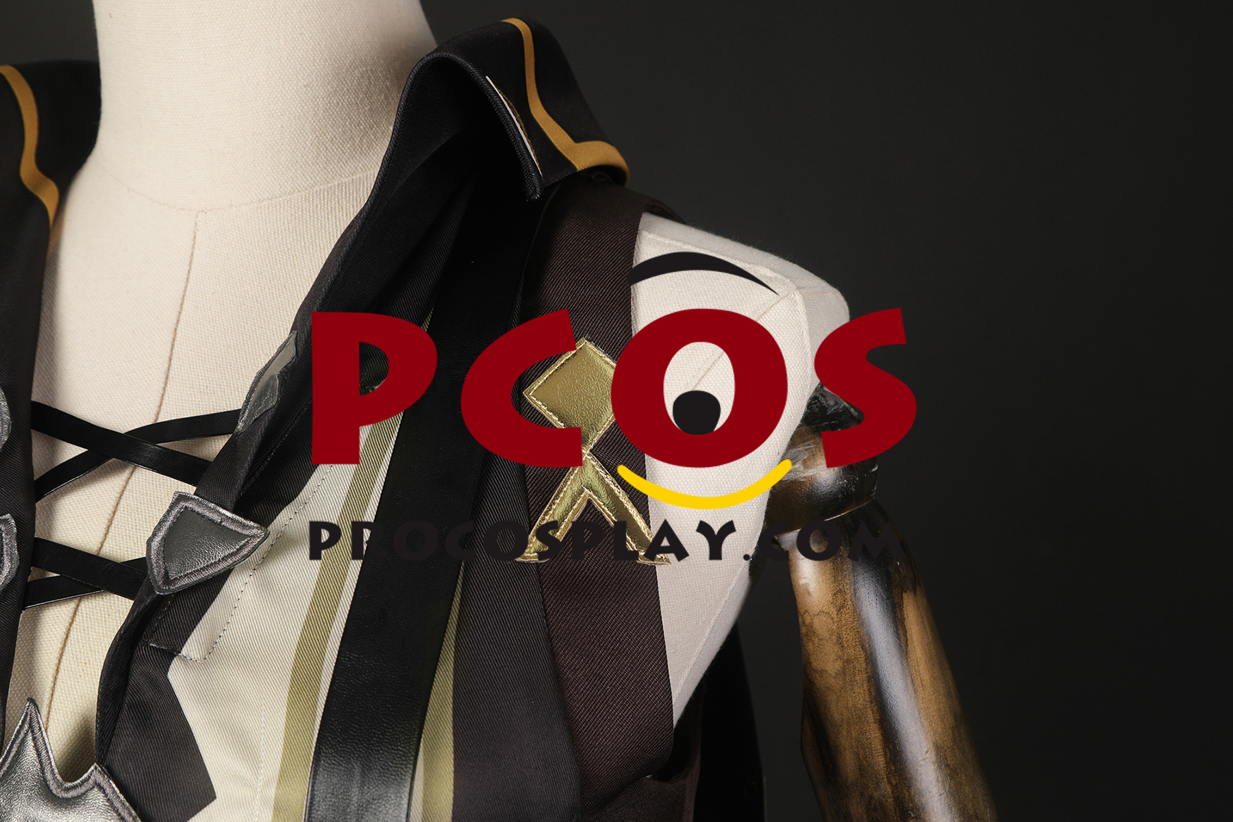 Ready to Ship Genshin Impact Bennett Cosplay Costume Upgraded Version ...