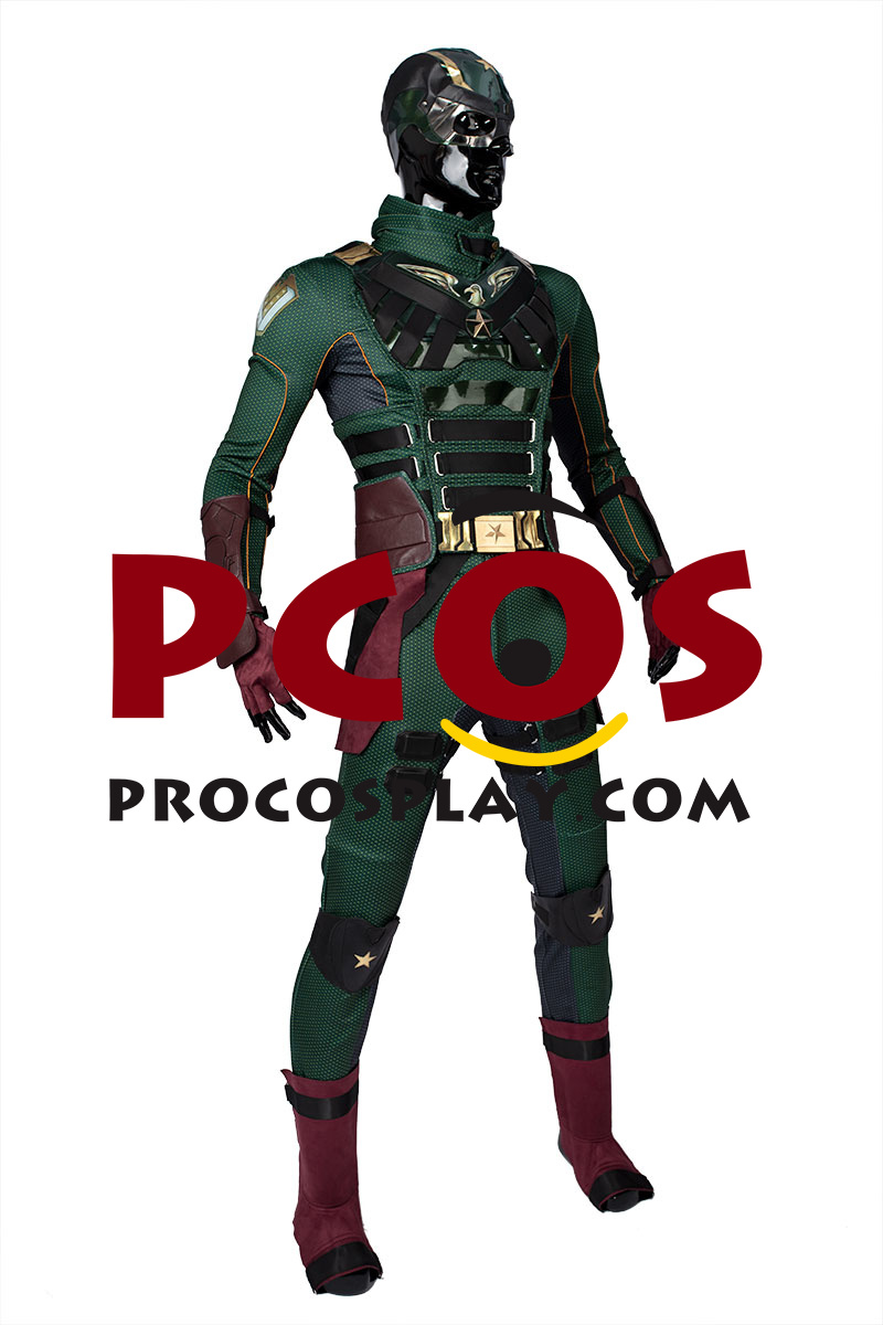 The Boys Soldier Boy Cosplay Costume C02867 - Best Profession Cosplay ...