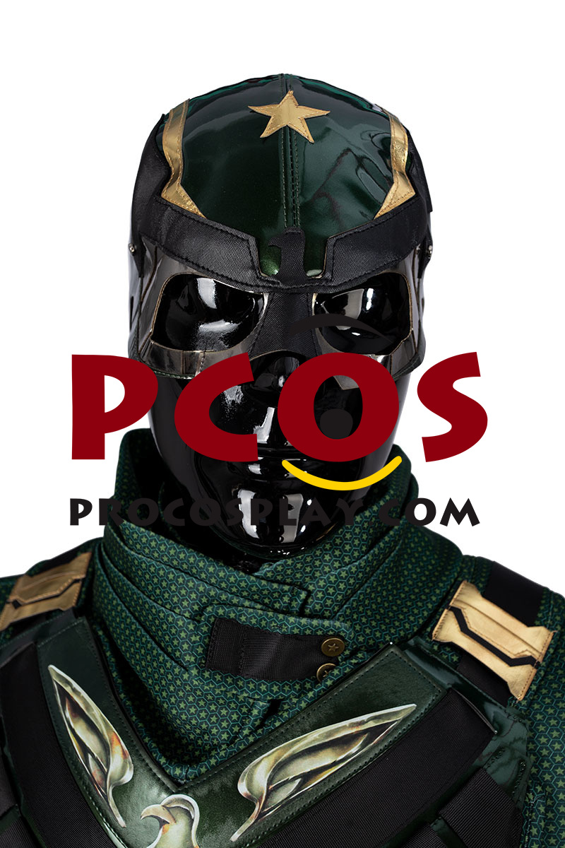 The Boys Soldier Boy Cosplay Costume C02867 - Best Profession Cosplay ...