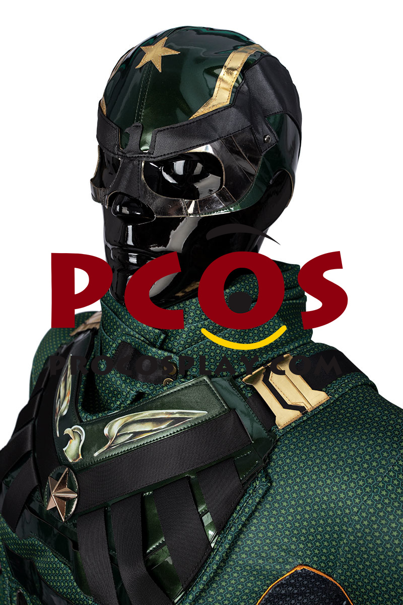 The Boys Soldier Boy Cosplay Costume C02867 - Best Profession Cosplay ...