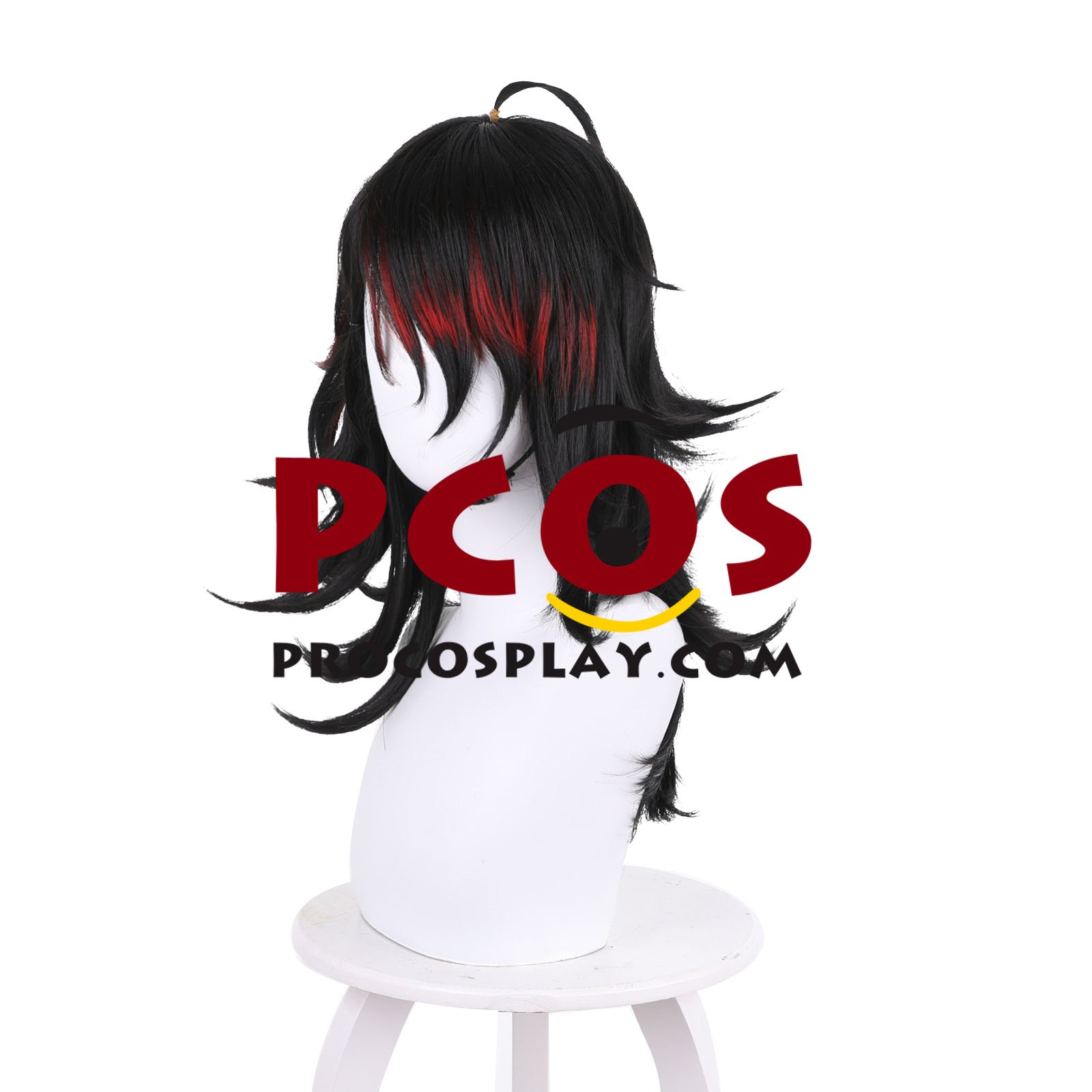 Nijisanji VTuber Vox Akuma Coslpay Wigs - Best Profession Cosplay ...