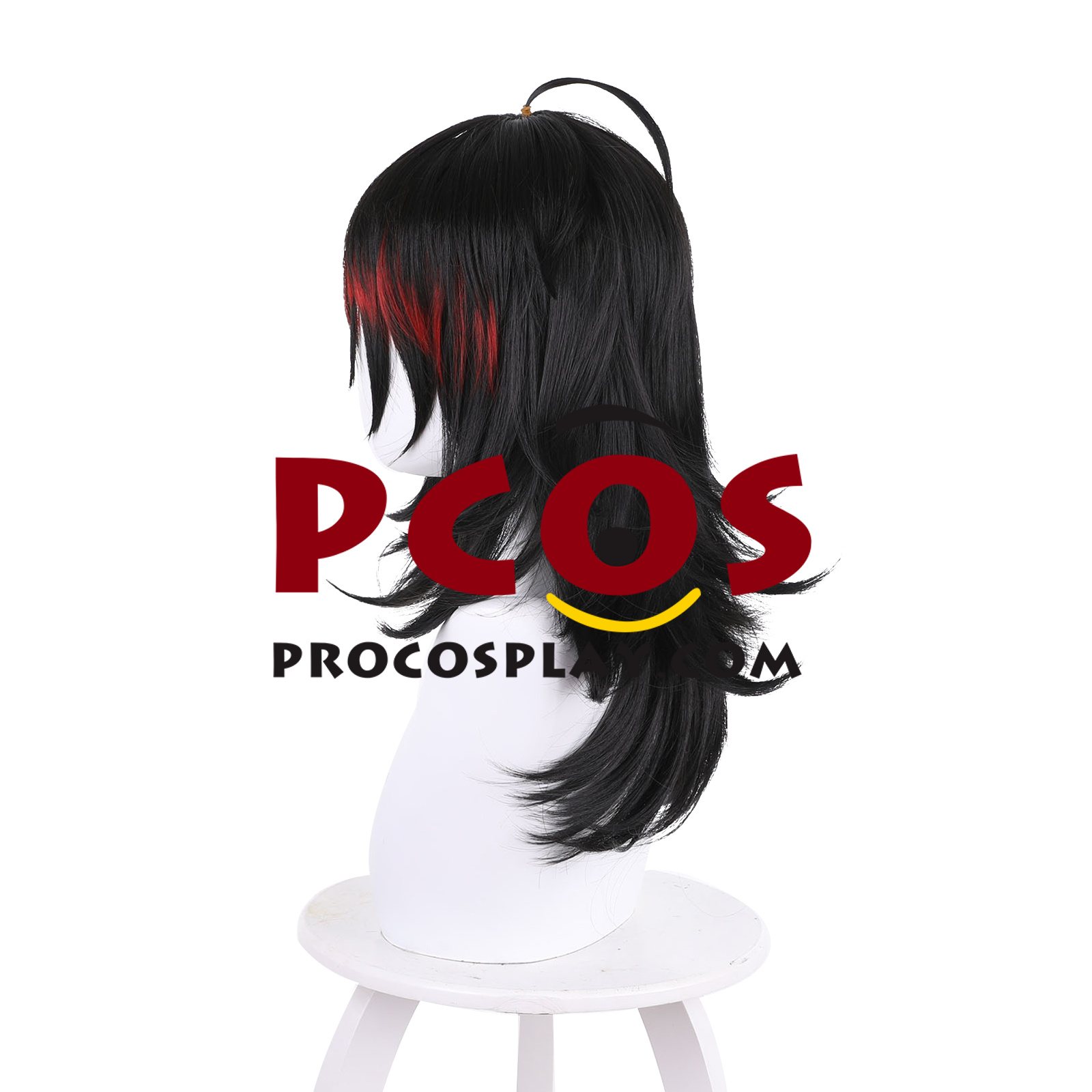 Nijisanji VTuber Vox Akuma Coslpay Wigs - Best Profession Cosplay ...