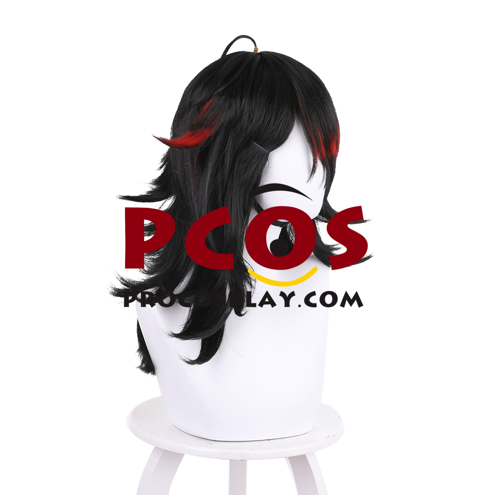 Nijisanji VTuber Vox Akuma Coslpay Wigs - Best Profession Cosplay ...