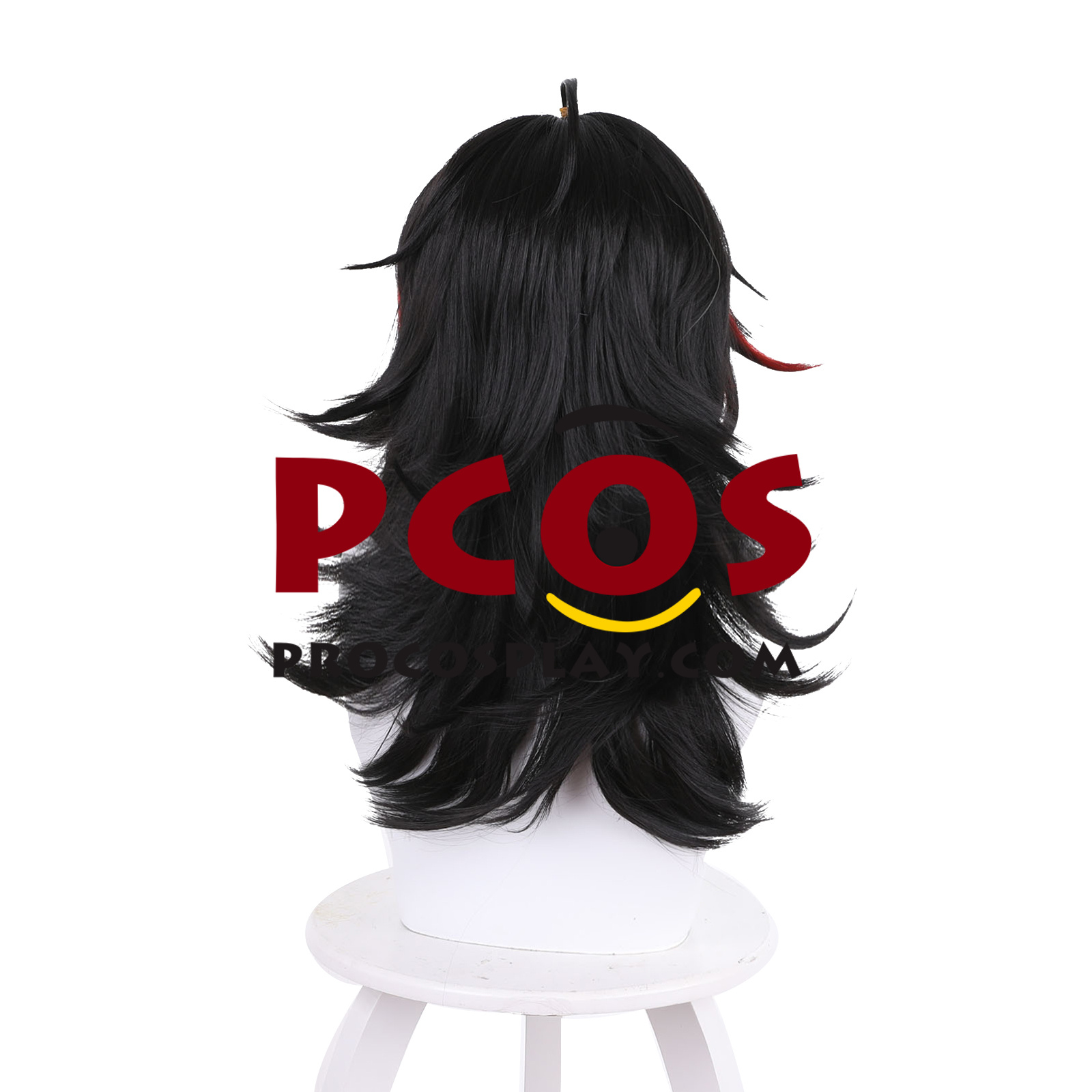 Nijisanji VTuber Vox Akuma Coslpay Wigs - Best Profession Cosplay ...
