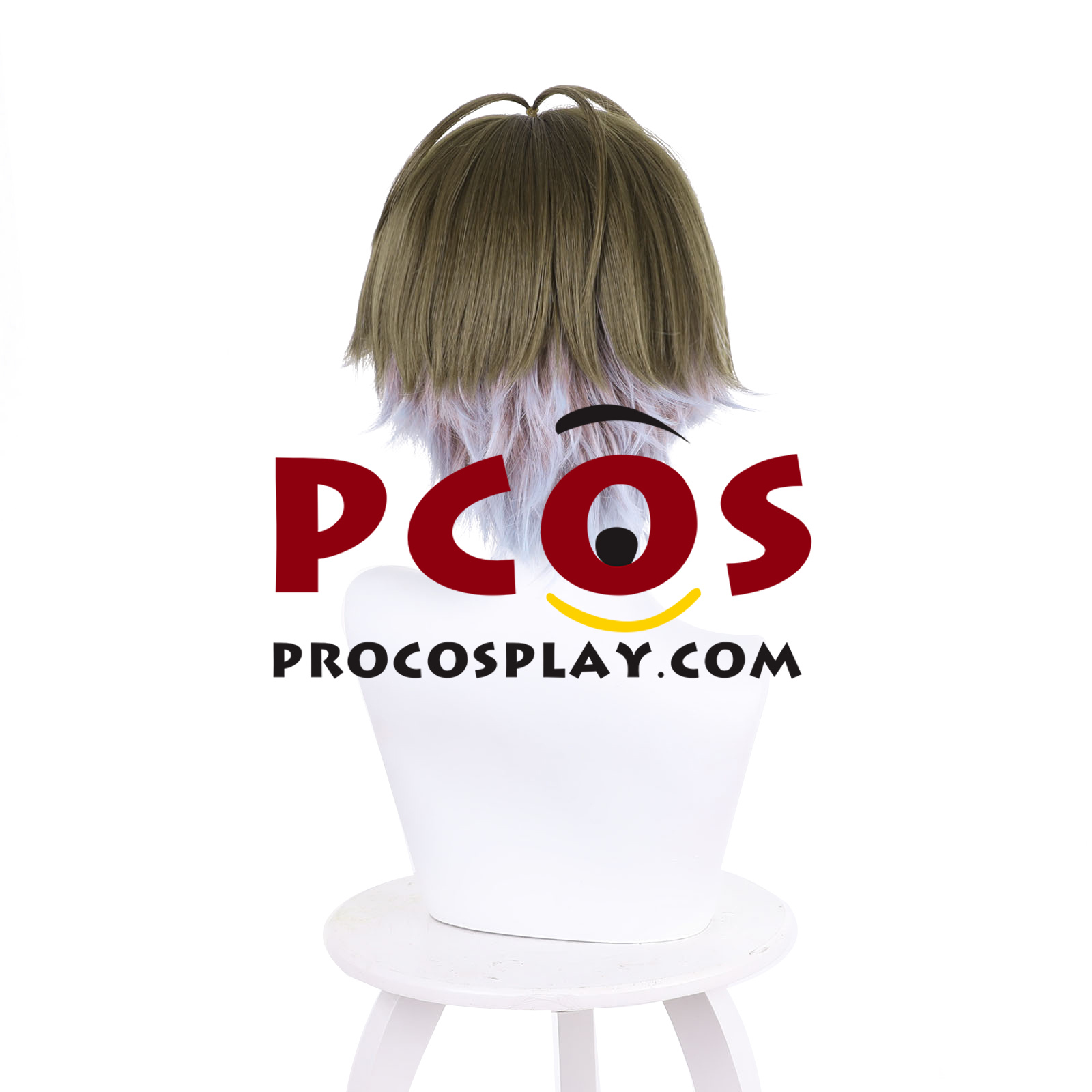 Nijisanji VTuber Ike Eveland Cosplay Wigs - Best Profession Cosplay ...