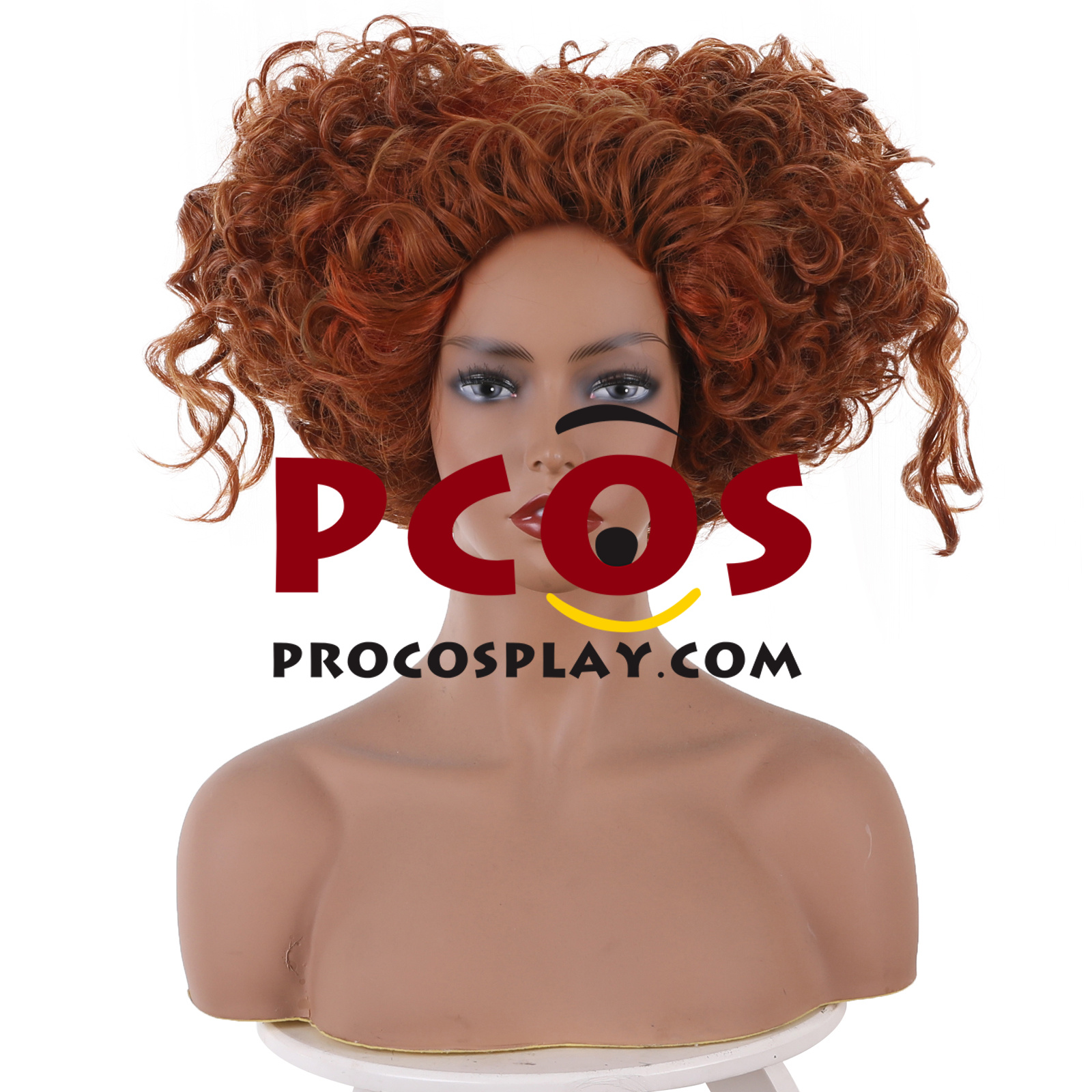 Hocus Pocus 2 Winifred Sanderson Cosplay Wigs - Best Profession Cosplay ...