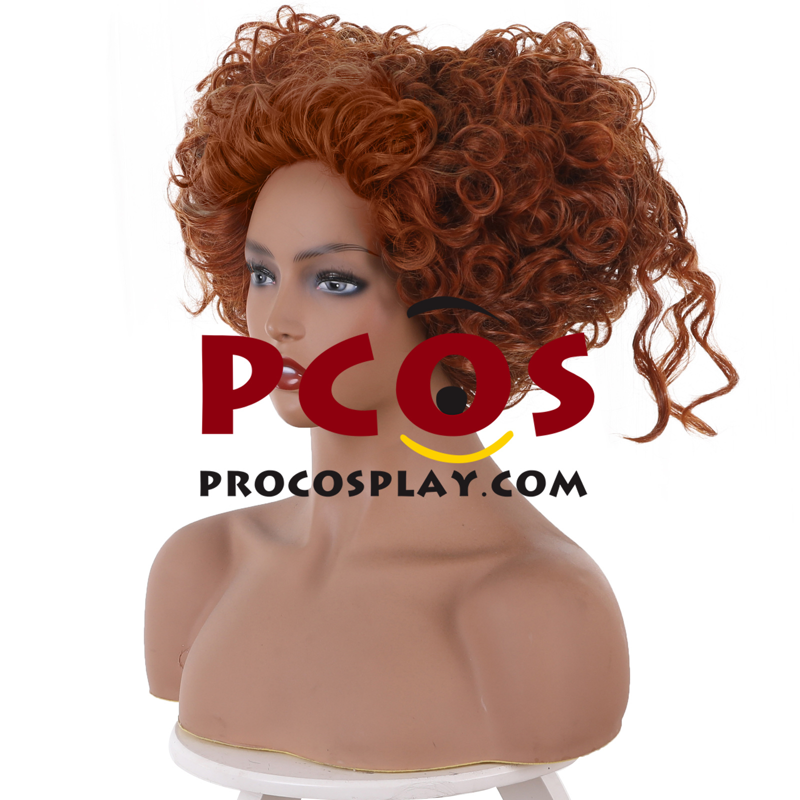 Hocus Pocus 2 Winifred Sanderson Cosplay Wigs - Best Profession Cosplay ...