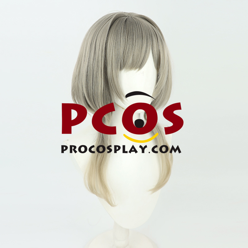 Game Genshin Impact Sandrone Cosplay Wig - Best Profession Cosplay ...