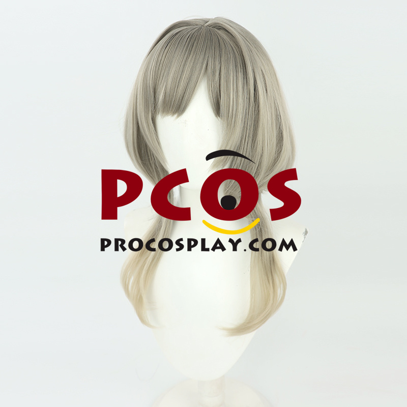Game Genshin Impact Sandrone Cosplay Wig - Best Profession Cosplay ...