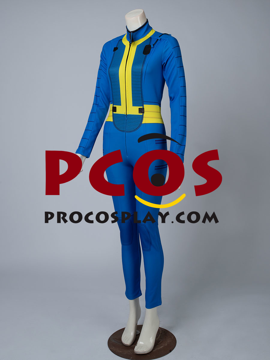 Ready to Ship Fallout 4 Female Cosplay Costume mp004131 - Clearance ...