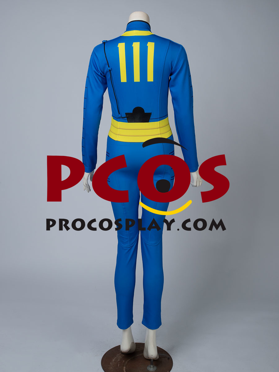 Ready to Ship Fallout 4 Female Cosplay Costume mp004131 - Clearance ...