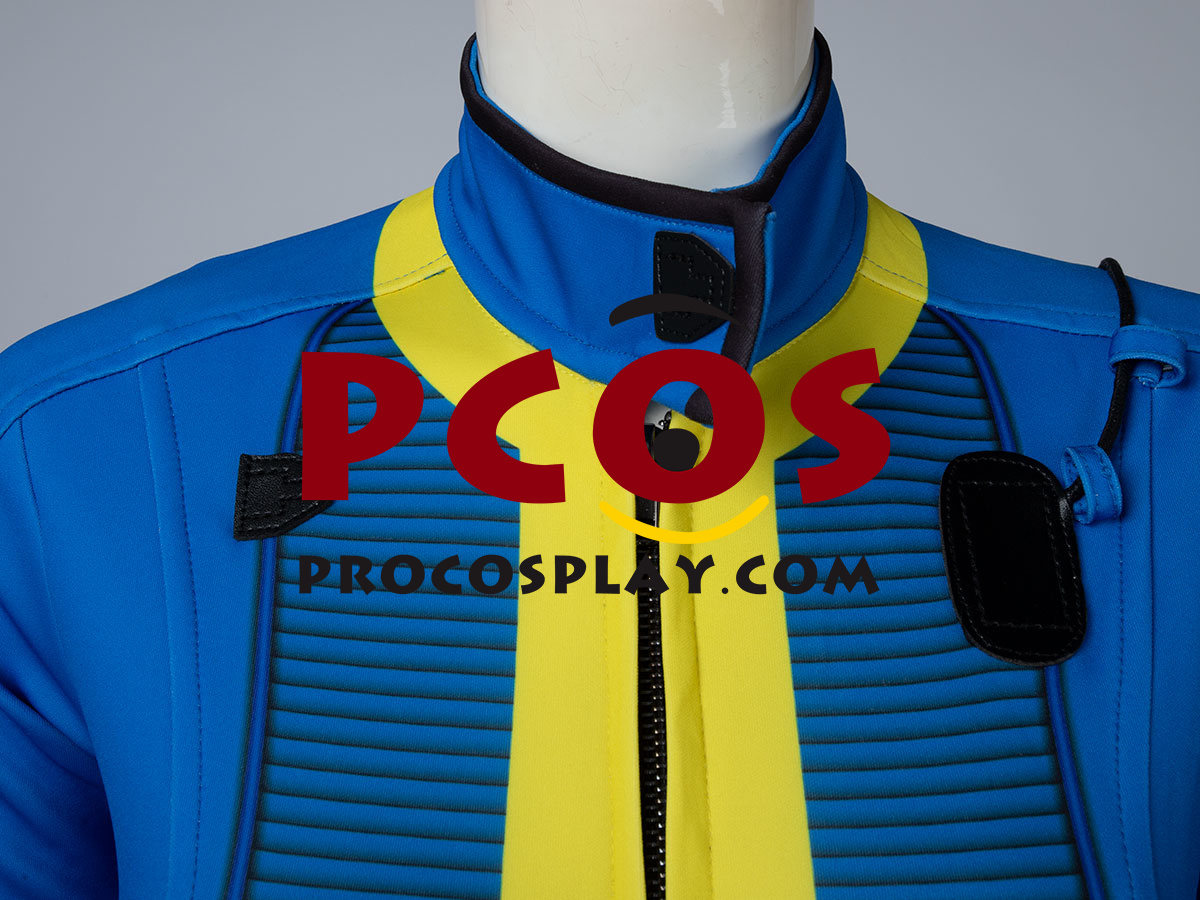 Ready to Ship Fallout 4 Female Cosplay Costume mp004131 - Clearance ...