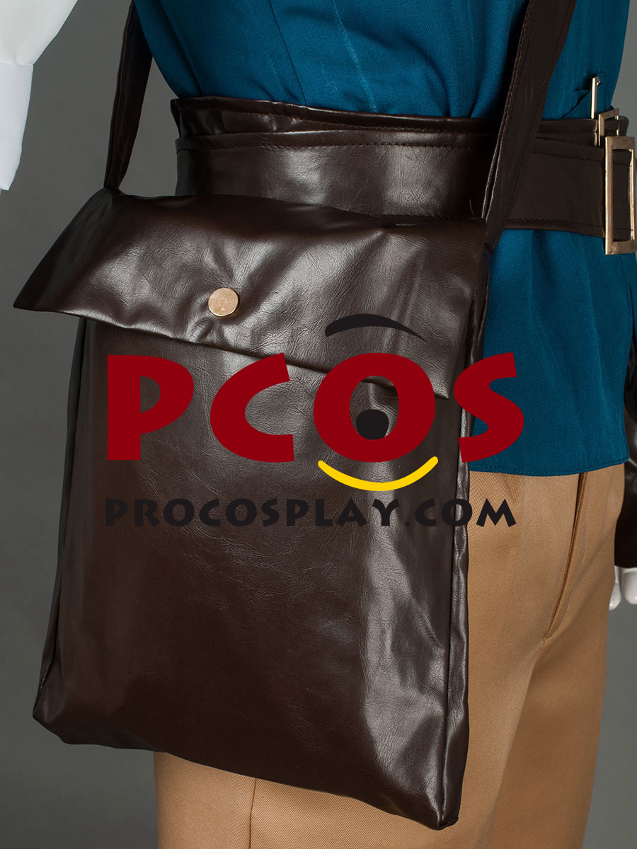 Disney Tangled Flynn Rider Cosplay Costume - Best Profession Cosplay ...