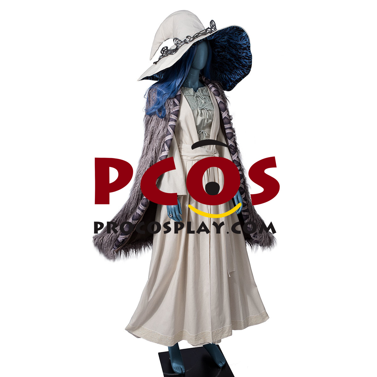 Game Elden Ring Ranni The Witch Cosplay Costume C01124 Best Profession Cosplay Costumes Online