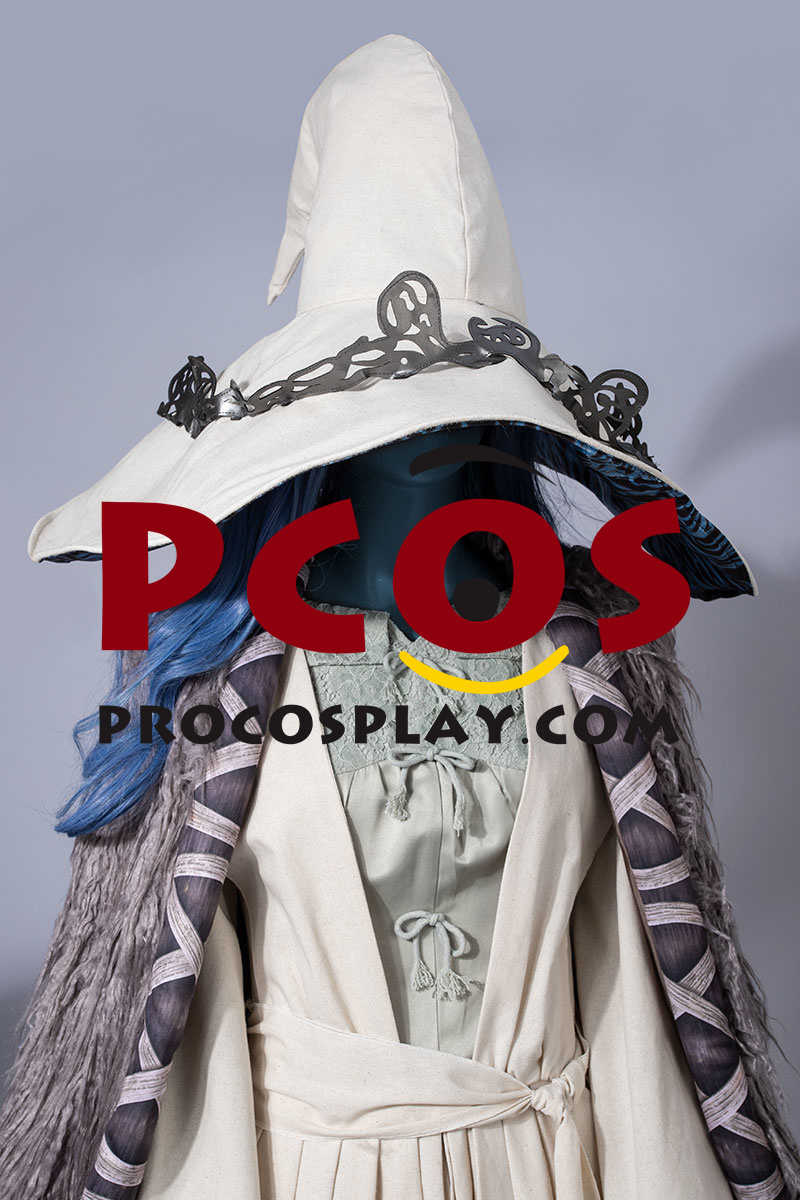 Game Elden Ring Ranni the Witch Cosplay Costume C01124 - Best ...