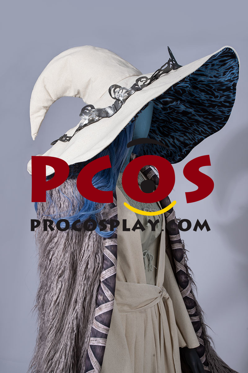 Game Elden Ring Ranni the Witch Cosplay Costume C01124 - Best ...