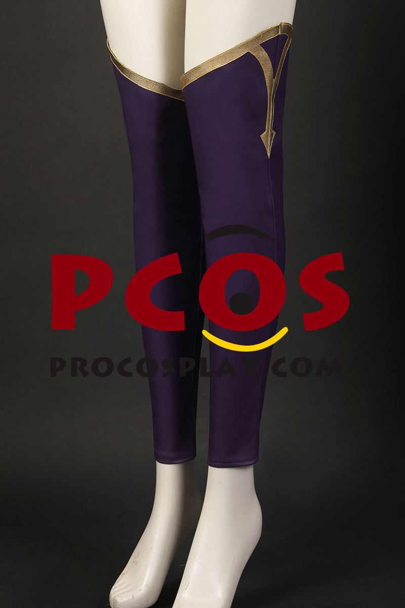 LOL Star Guardian 2022 Akali Cosplay Costume C03013 - Best Profession ...