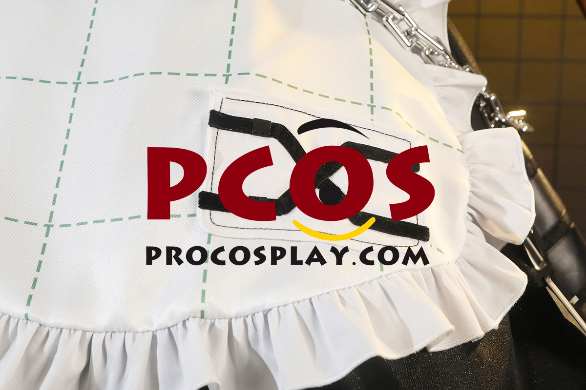 Zenless Zone Zero Corin Cosplay Costume C03111 - Best Profession ...