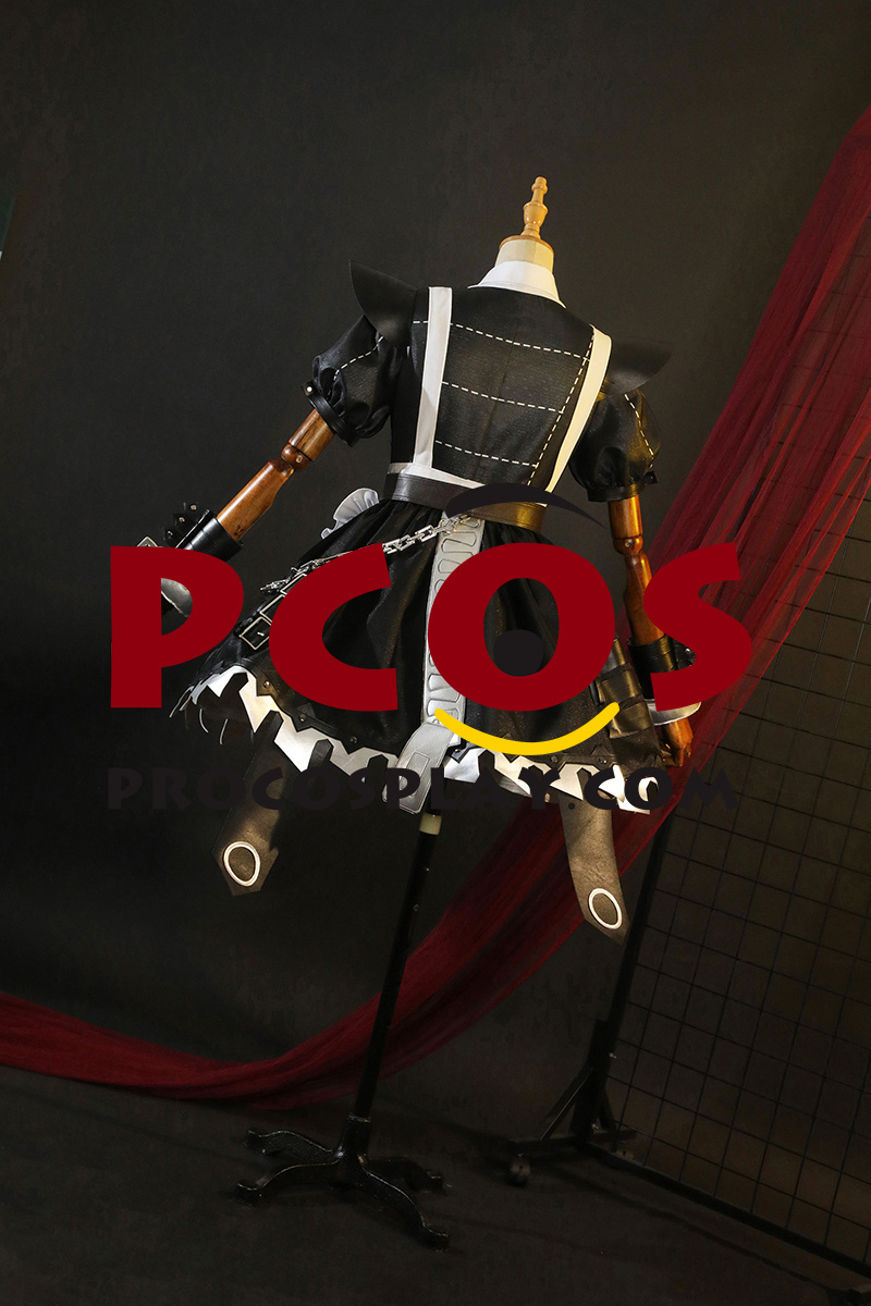 Zenless Zone Zero Corin Cosplay Costume C03111 - Best Profession ...