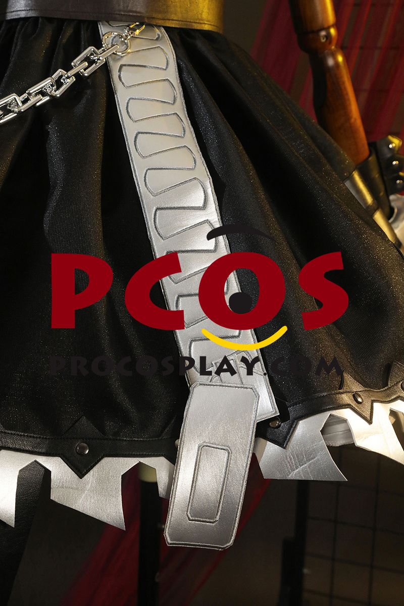 Zenless Zone Zero Corin Cosplay Costume C03111 - Best Profession ...