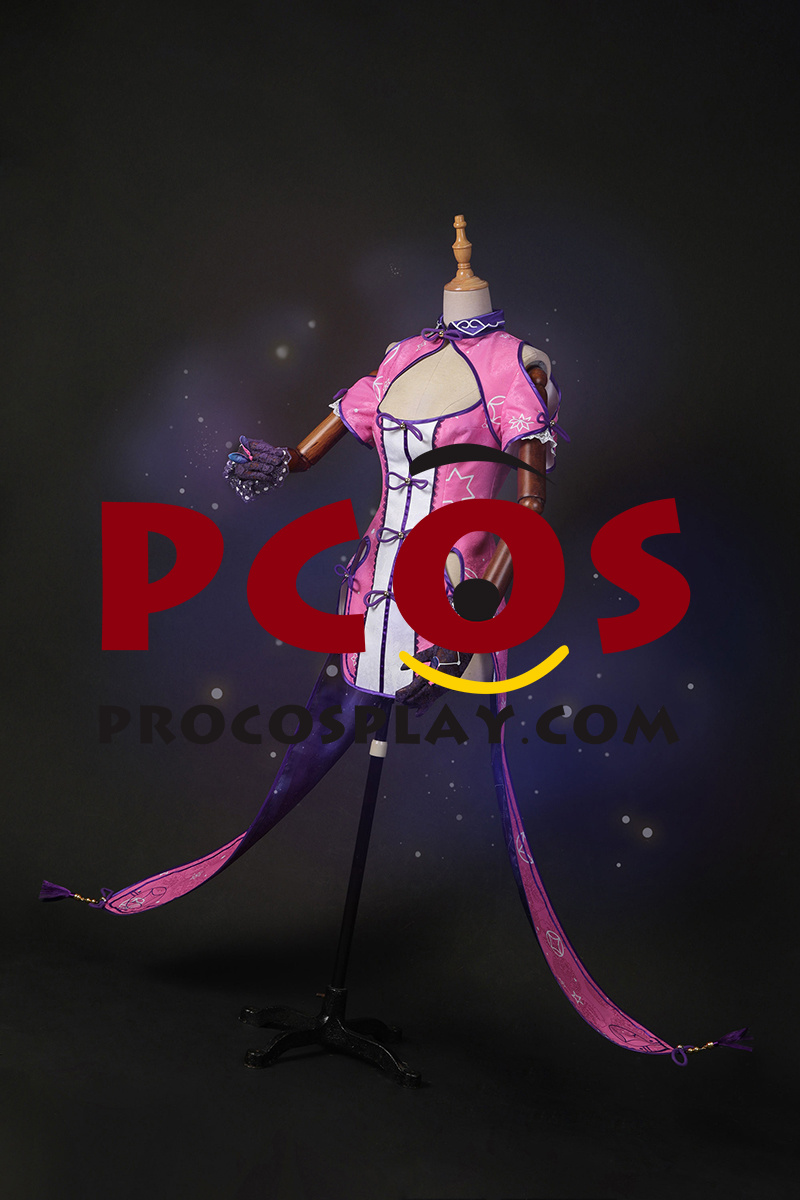 Date A Live Hoshimiya Mukuro Cosplay Costume C03112 - Best Profession ...