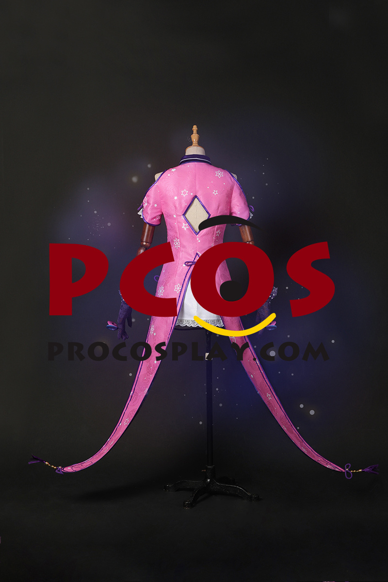 Date A Live Hoshimiya Mukuro Cosplay Costume C03112 - Best Profession ...