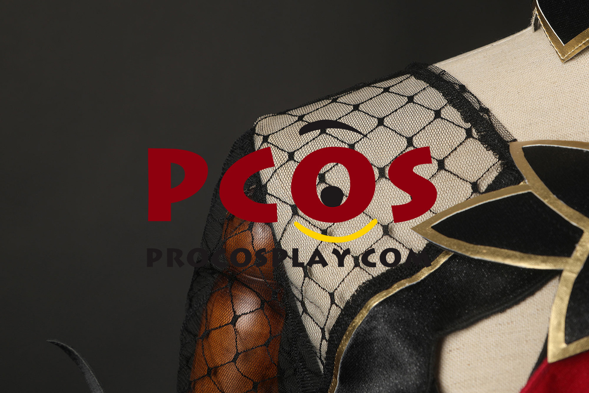 Game Honkai Impact 3 Eden Cosplay Costume - Best Profession Cosplay ...